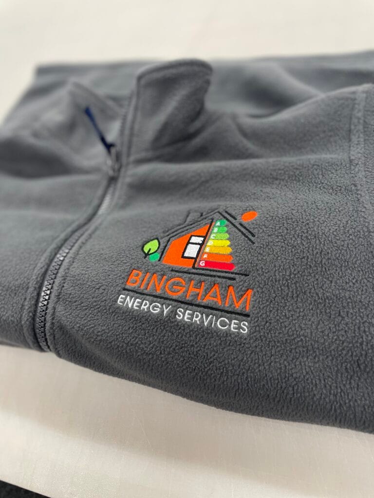 Branded Workwear | Print Co Ltd