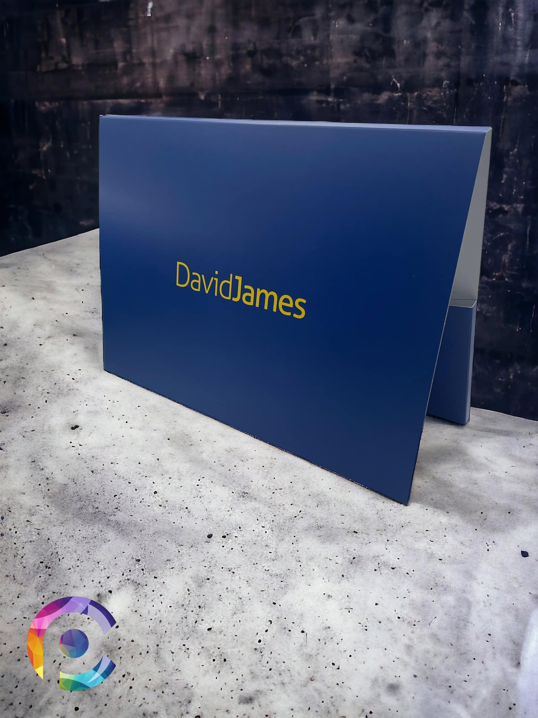 Folders | Print Co Ltd